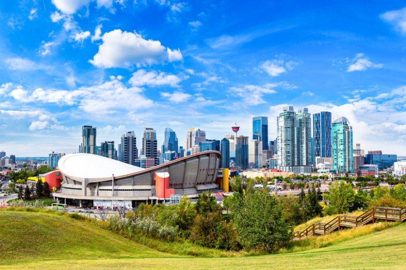 Calgary: Reisetipps zur Stadt im Westen von Kanada
