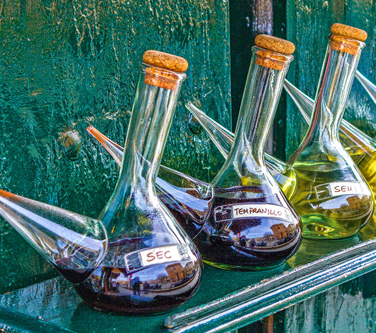 Souvenirs aus Spanien - Mitbringsel & typische Geschenke