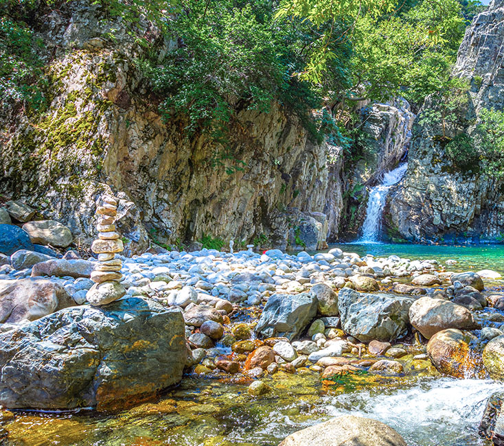 Insel Samothraki: Geheimtipp in der griechischen Ägäis