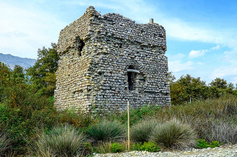 Insel Samothraki: Geheimtipp in der griechischen Ägäis