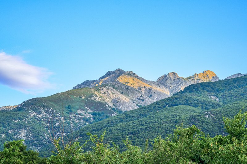 Insel Samothraki: Geheimtipp in der griechischen Ägäis