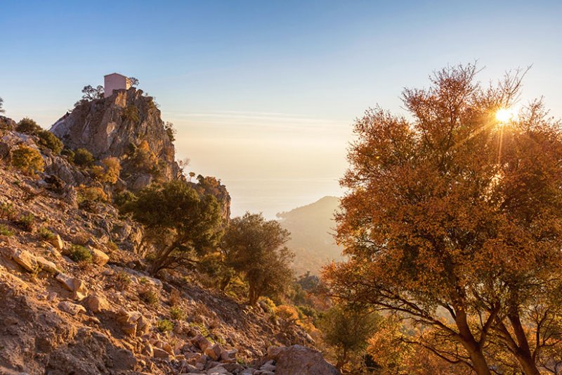 Insel Samothraki: Geheimtipp in der griechischen Ägäis