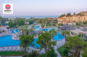 Türkei mit Ferien Touristik - ab in den urlaub Magazin