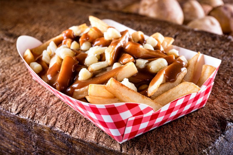 Kanadisches Essen: Spezialitäten der kanadischen Küche