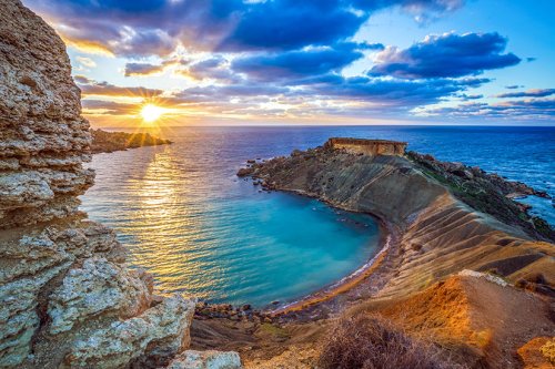 Maltas schönste Strände: Welcher ist der beste Strand?