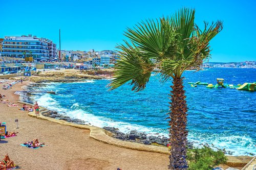 Maltas schönste Strände: Welcher ist der beste Strand?