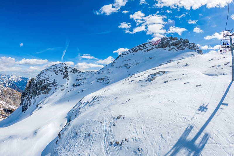 Bovec – Outdoor Highlights im Soča-Tal in Slowenien
