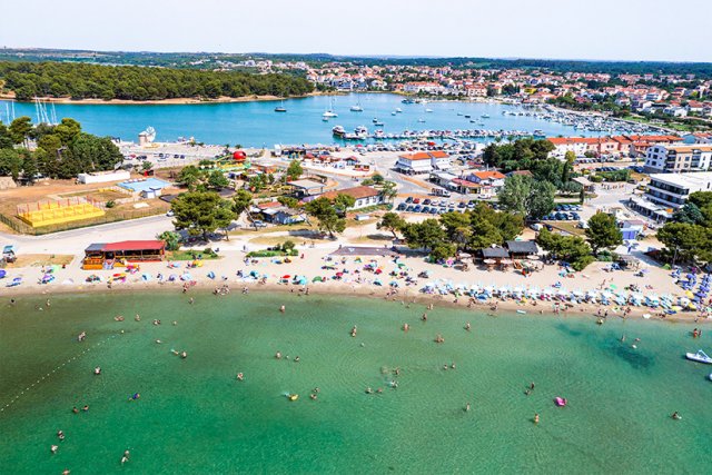 Die schönsten Strände in Kroatien – unsere Top 10