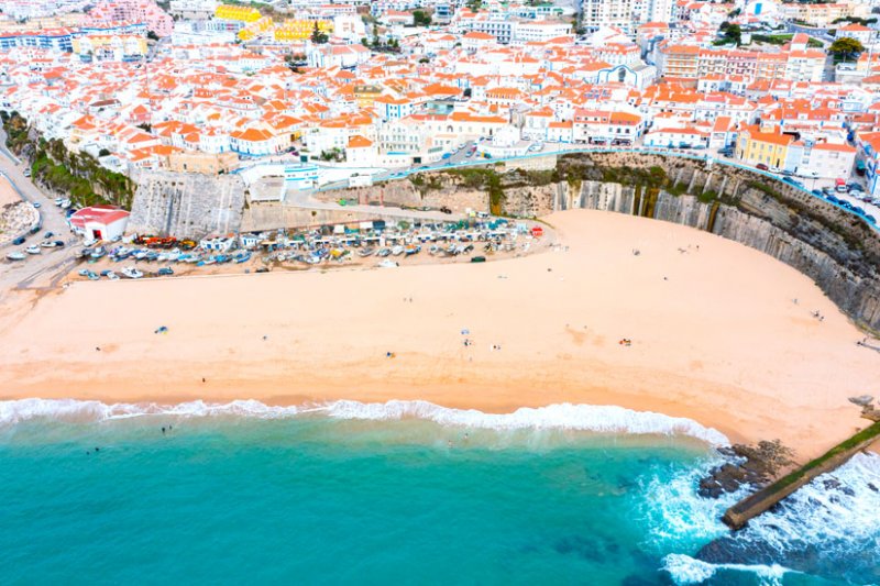 Ericeira: Tipps zum Surfspot an Portugals Atlantikküste