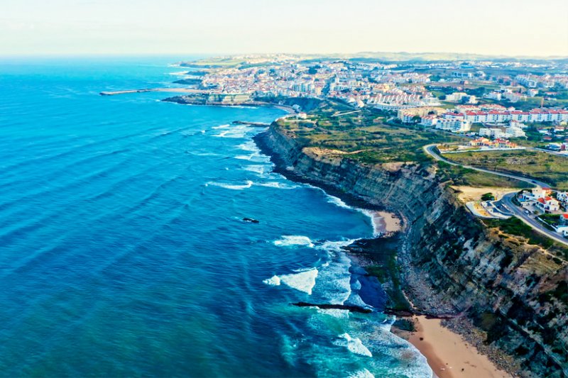 Ericeira: Tipps zum Surfspot an Portugals Atlantikküste