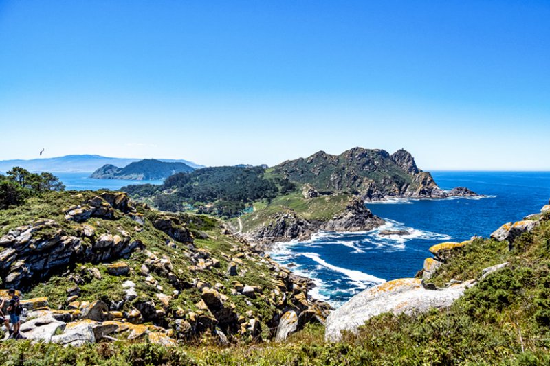 Vigo in Spanien: Altstadt, Strände & Sehenswürdigkeiten