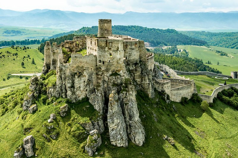 Košice - Sehenswürdigkeiten & Kultur in der Slowakei