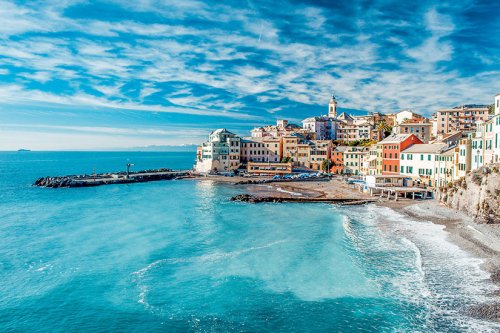 Die schönsten Strände in Italien – unsere Top 10