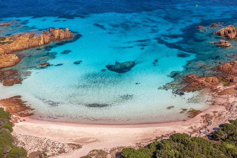 Die schönsten Strände in Italien – unsere Top 10