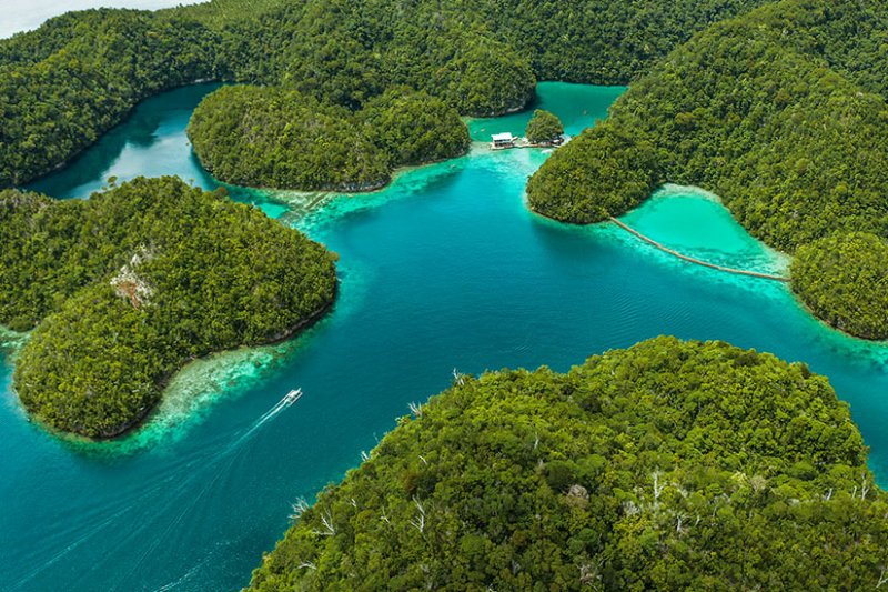 Siargao Island: Reisetipps zur Insel auf den Philippinen