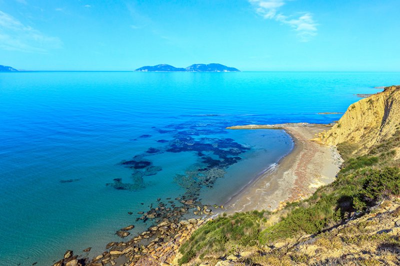 Albanien: Die Top 10 Idylle am Strand kennenlernen