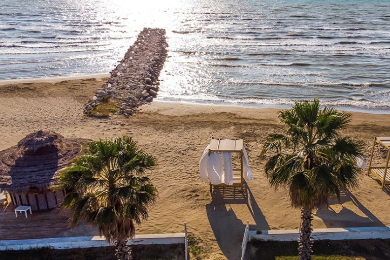 Albanien: Die Top 10 Idylle am Strand kennenlernen