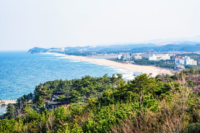 Südkorea in Ostasien: Sehenswürdigkeiten & Aktivitäten