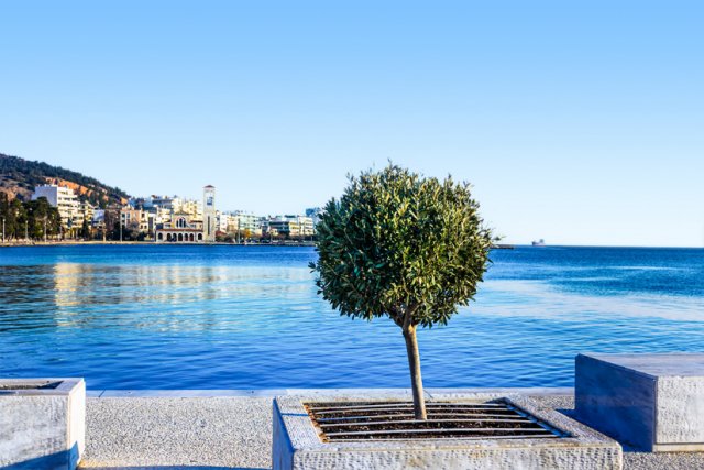 Volos: Sehenswürdigkeiten & Top Strände in Griechenland