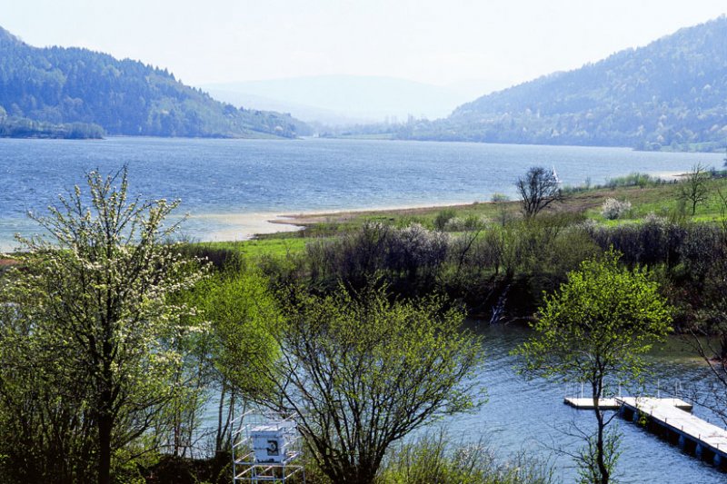 Seen in Polen: Top 10 der schönsten polnischen Seen
