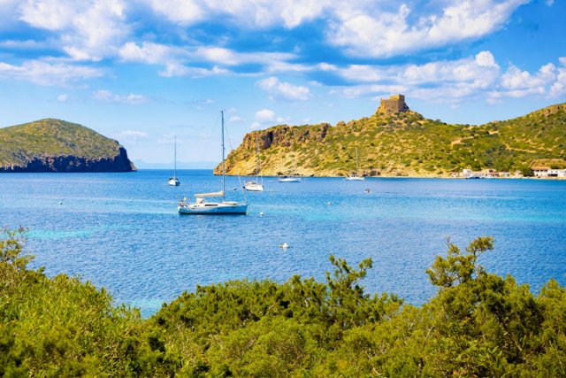 Insel Cabrera: Tipps zur Isla de Cabrera auf den Balearen