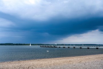 Stralsund: Sehenswürdigkeiten & Altstadt an der Ostsee