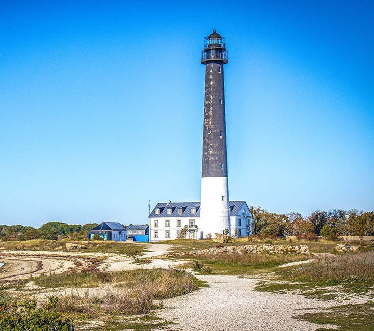 Saaremaa: Strände, Natur & Windmühlen auf Estlands Insel