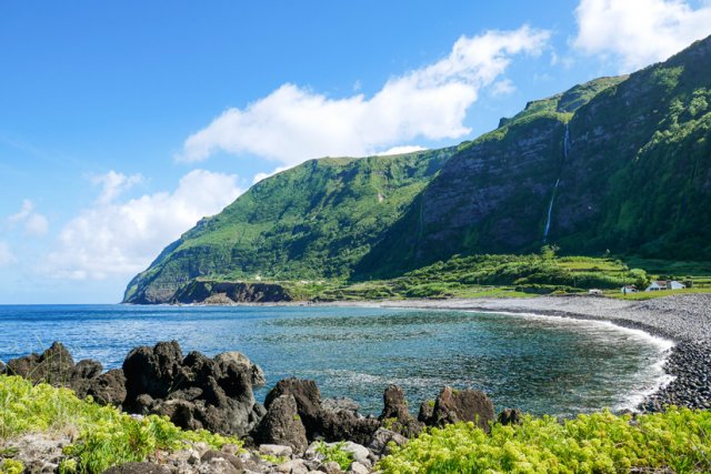 Flores: Tipps und Aktivitäten auf der Insel der Azoren