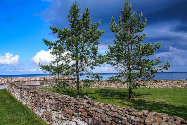 Saaremaa: Strände, Natur & Windmühlen auf Estlands Insel