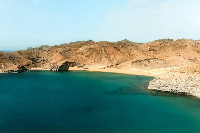 Nador in Marokko: Aktivitäten & Top Sehenswürdigkeiten