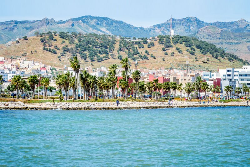 Nador in Marokko: Aktivitäten & Top Sehenswürdigkeiten