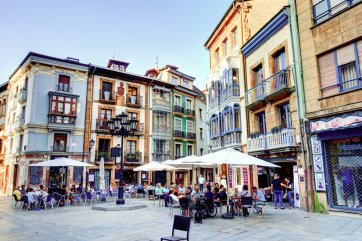 Oviedo: Highlights der Hauptstadt von Asturien in Spanien