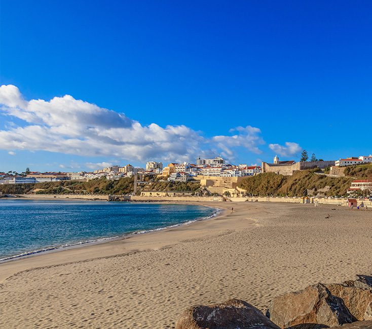 Sines in Portugal: Sehenswürdigkeiten, Strände und Tipps