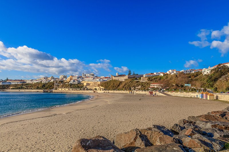 Sines in Portugal: Sehenswürdigkeiten, Strände und Tipps