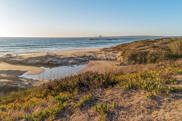 Sines in Portugal: Sehenswürdigkeiten, Strände und Tipps