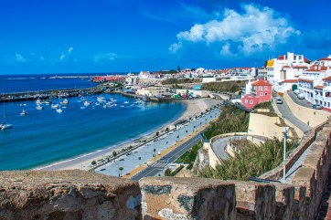 Sines in Portugal: Sehenswürdigkeiten, Strände und Tipps