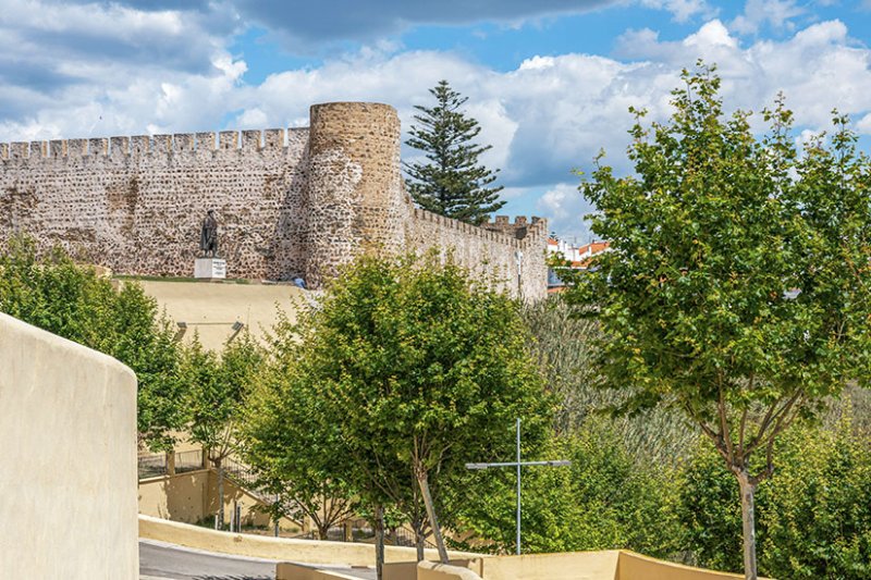 Sines in Portugal: Sehenswürdigkeiten, Strände und Tipps