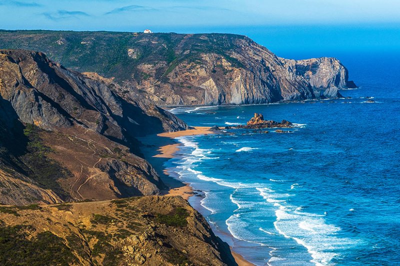 Sines in Portugal: Sehenswürdigkeiten, Strände und Tipps