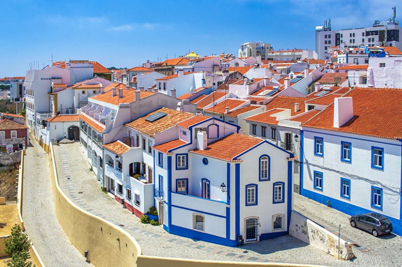 Sines in Portugal: Sehenswürdigkeiten, Strände und Tipps