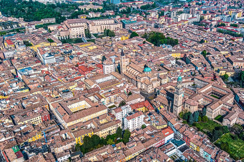 Parma in Italien: Top Sehenswürdigkeiten & Spezialitäten