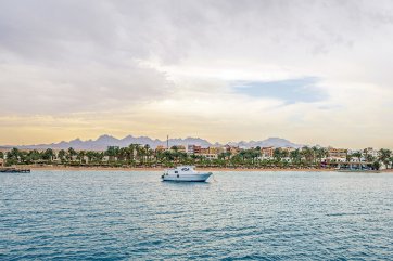 Safaga in Ägypten: Strände & Sehenswürdigkeiten am Meer