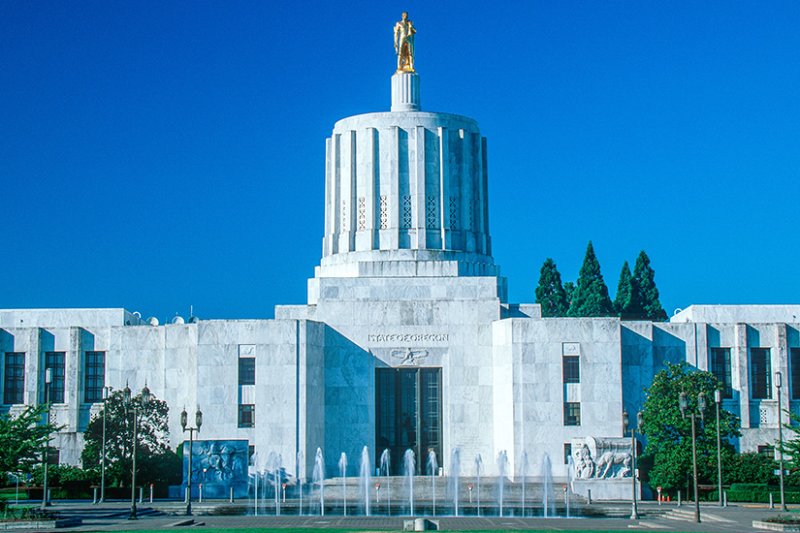 Oregon in den USA: Tipps zum US-Bundesstaat am Pazifik