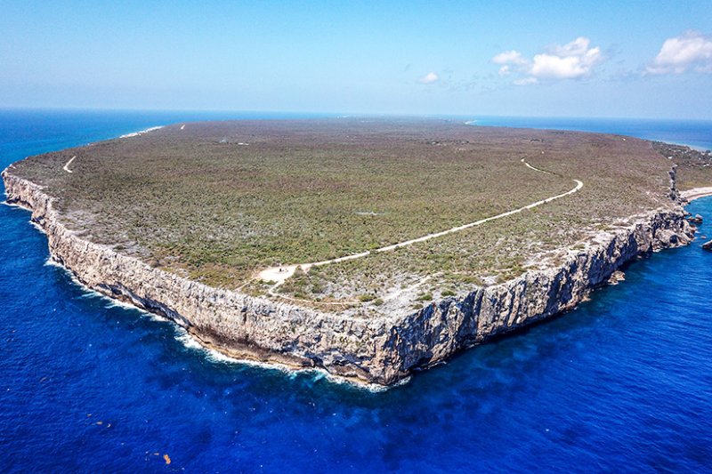 Cayman Islands in der Karibik: Strände und Aktivitäten