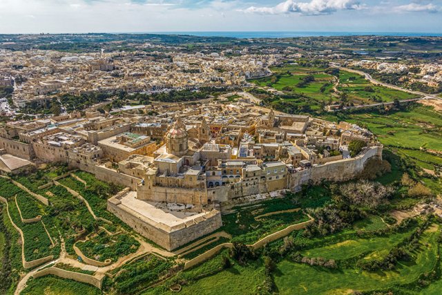 Mdina und Rabat auf Malta - die Top Sehenswürdigkeiten