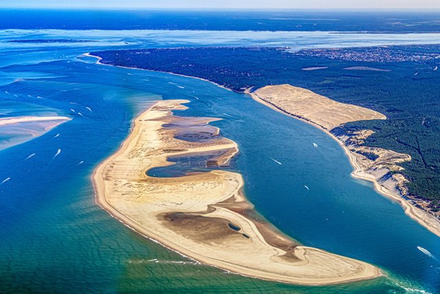 Schönsten Strände in Frankreich: Wo ist der beste Strand?