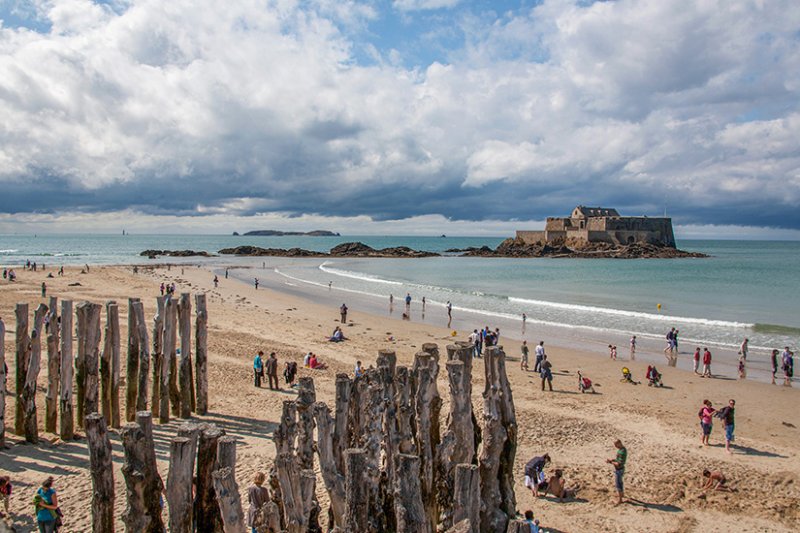 Schönsten Strände in Frankreich: Wo ist der beste Strand?