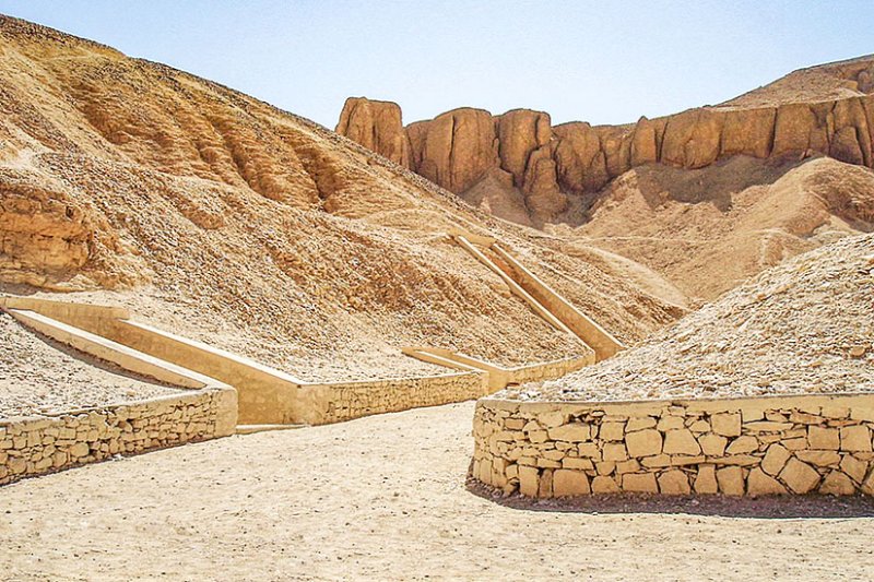 Luxor in Ägypten: Sehenswürdigkeiten und Tempel am Nil