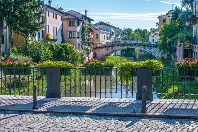 Vicenza in Italien: Top Sehenswürdigkeiten & die Altstadt