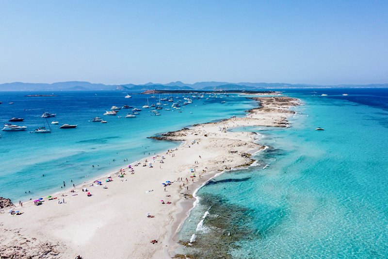 Spaniens schönste Strände: Wo ist der beste Strand?