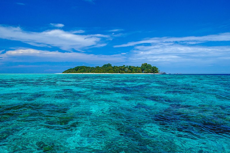 Malaysias schönste Strände: Wo ist der beste Strand?